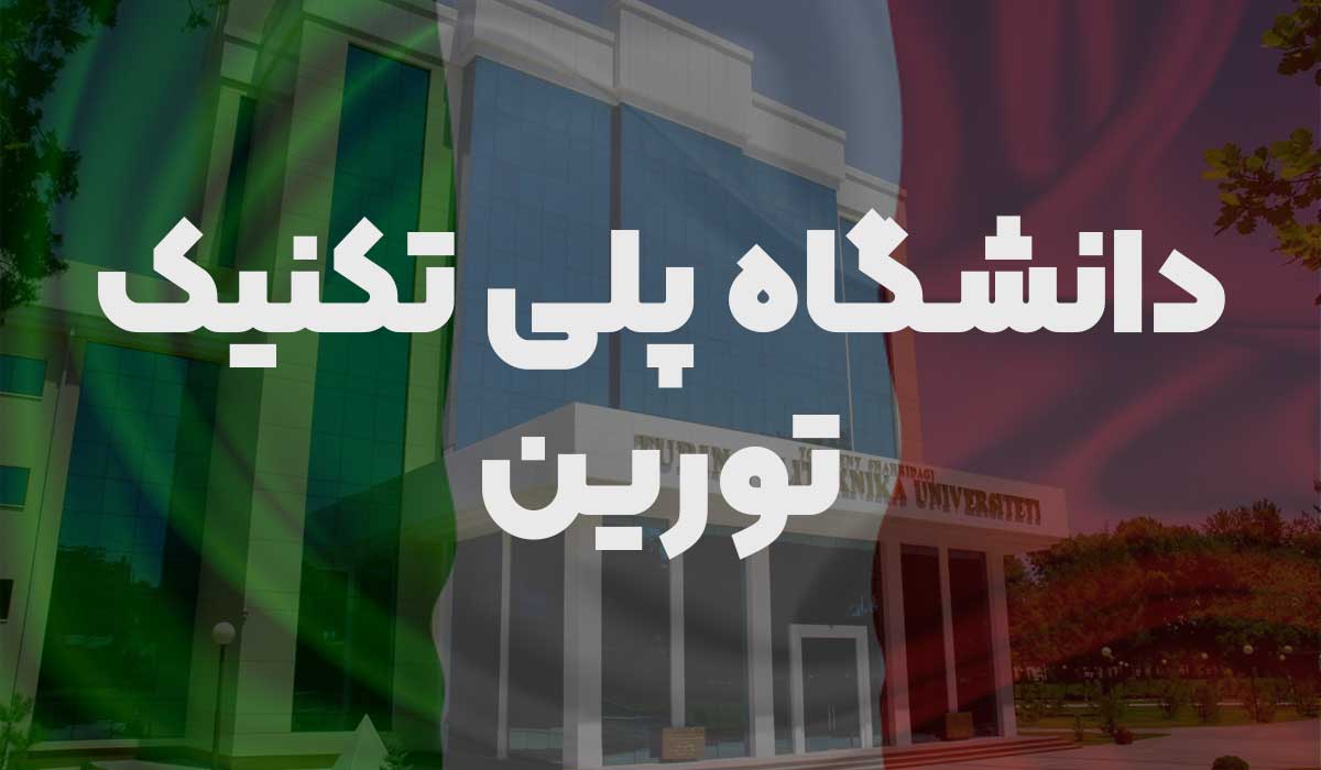 دانشگاه پلی تکنیک تورین